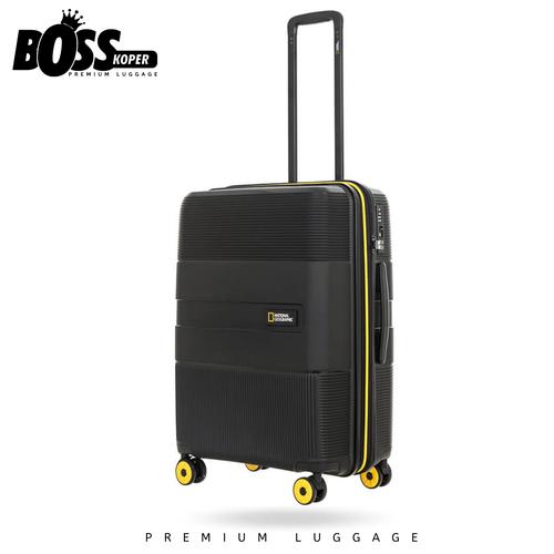 Promo Koper NATIONAL GEOGRAPHIC Hardcase 24 Inch Medium Expandable ...