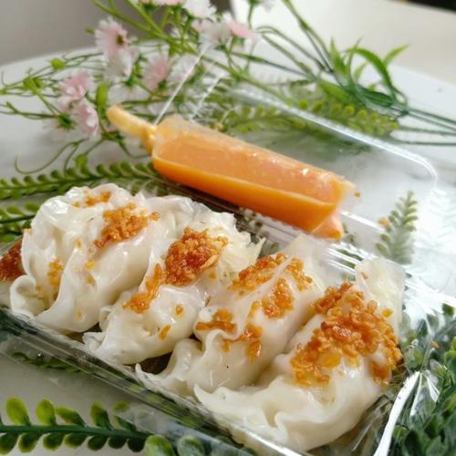 Promo Choipan/Chaikue/Coipan/Choi Pan/Choypan/Chai Kue Khas Pontianak ...