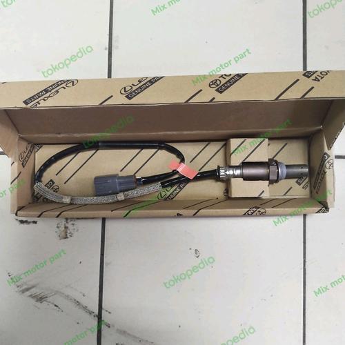 Jual Sensor Oxygen Sensor Oksigen Toyota Innova Reborn 89465-0k190 ...