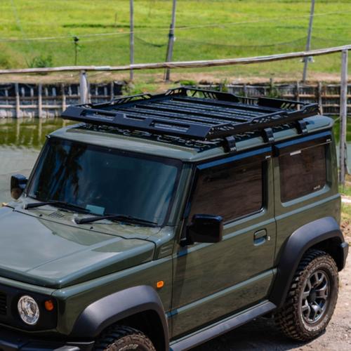 Jual Roofrack Jimny 2019/Roof rack Jimny/ Roof rack JB74/ Roof JB74 ...