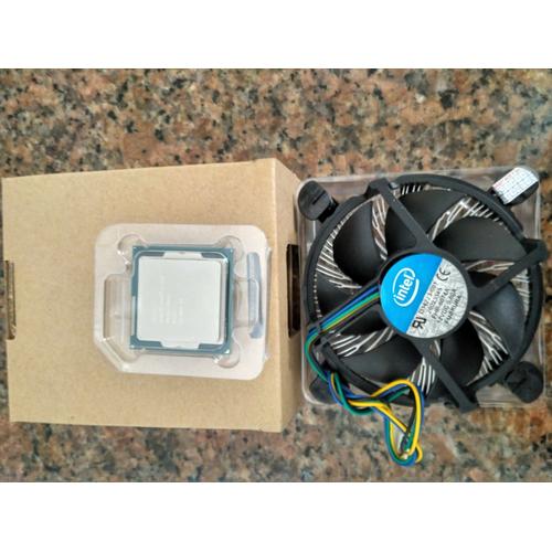 Jual Processor Intel Core i3-2120 i3-3240 i5-2400 i5-2500 i5-3470 i5 ...