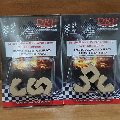 Jual Slide Piece Teflon Honda Pcx Adv Vario By DRP performance - Kota ...
