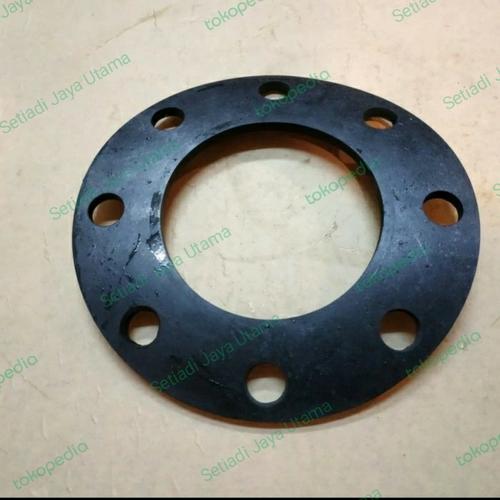 Jual Gasket Karet / Gasket Rubber JIS 10K Flange 1/2" inch - Jakarta Barat - Setiadi Jaya Utama ...