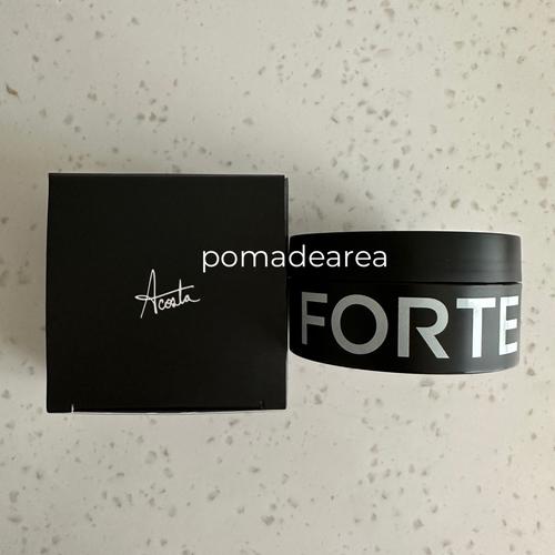 Jual Forte Series Texture Hair Clay Extreme Hold 75ml - Kab. Tangerang ...