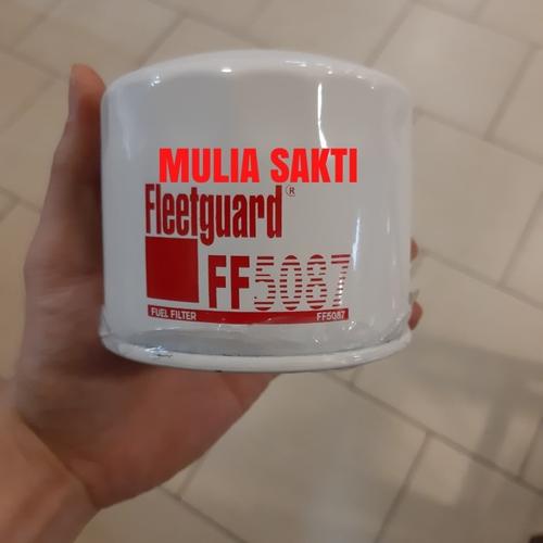 Jual Fuel Filter Asli FF5087 - Jakarta Barat - Mulia Sakti Glodok | Tokopedia