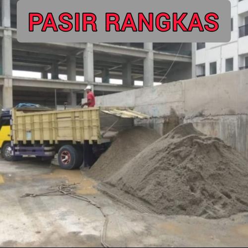 Jual Pasir Rangkas KAISAR Steel - Bekasi, Pasir Rangkas - Kota ...