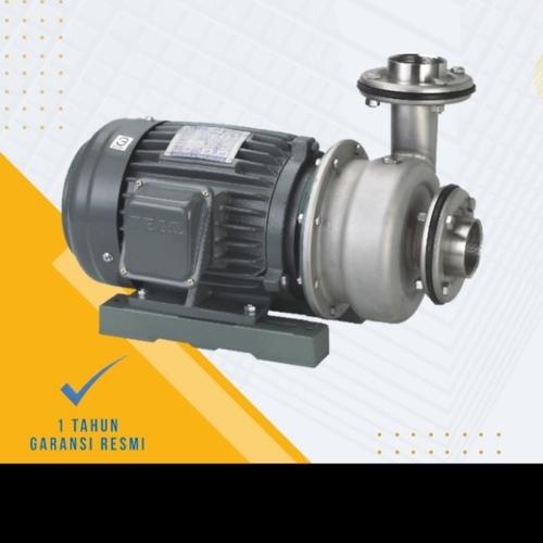 Jual pompa Centrifugal cairan kimia APP KENJI 50-SVC-200-1 1Hp 220V ...