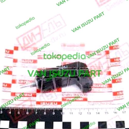 Jual SWITCH SWIT PEDAL GAS IDLE ISUZU NMR DAN GIGA ORIGINAL GENUINE ...