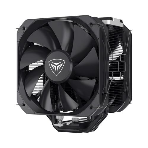Jual PC COOLER / PCCOOLER K4 PLUS - BLACK - Jakarta Pusat - Toko Expert ...