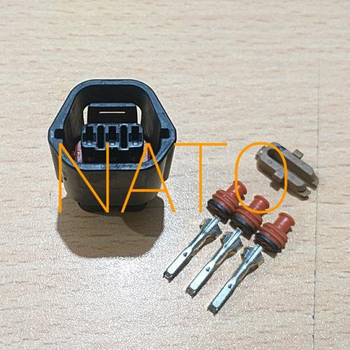 Jual Soket Sensor CMP Baleno Suzuki - Kab. Subang - Nato Garage | Tokopedia