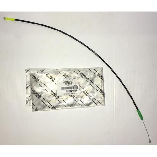 Jual Kabel handle pintu depan new avanza New Xenia original 69710-BZ070 ...