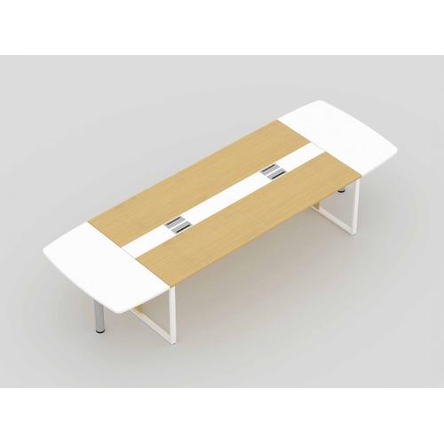 Jual Meja Meeting Modern 360 / Meja Rapat UCT 7763 N + UJT 7868 - Kota ...