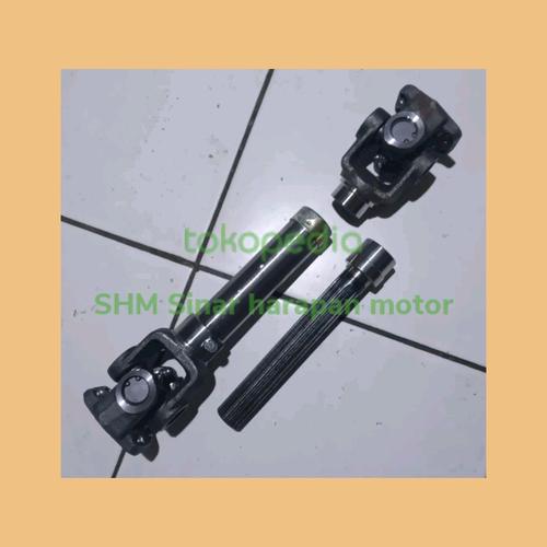 Jual KOPEL PTO HINO DUTRO 130 HT COPEL PTO POWER TAKE OFF SET HINO 130 ...