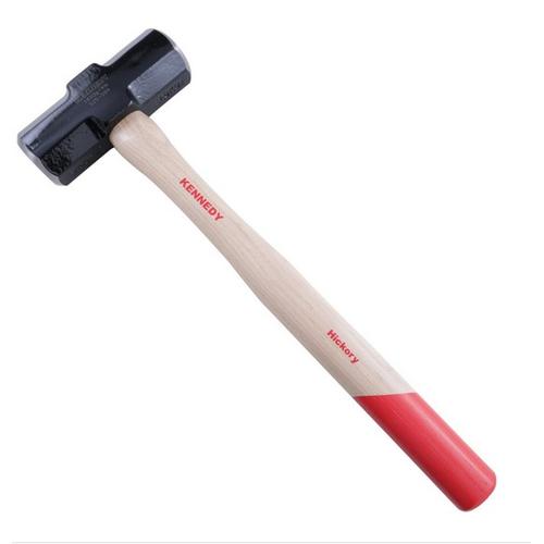 Jual Palu - KENNEDY - 4lb SHORT SLEDGE HAMMER - KEN5255940K - Jakarta ...