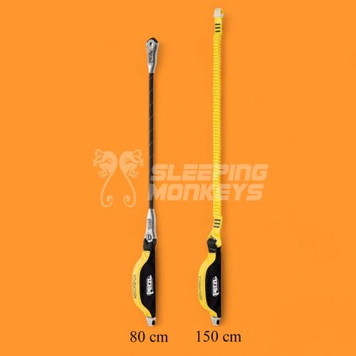 Jual PETZL Absorbica - I (Single lanyard with integrated energy ...