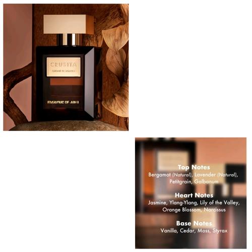 Jual Decant Crusita Mystique of Java 1ml - Kota Madiun - Decant Parfum ...