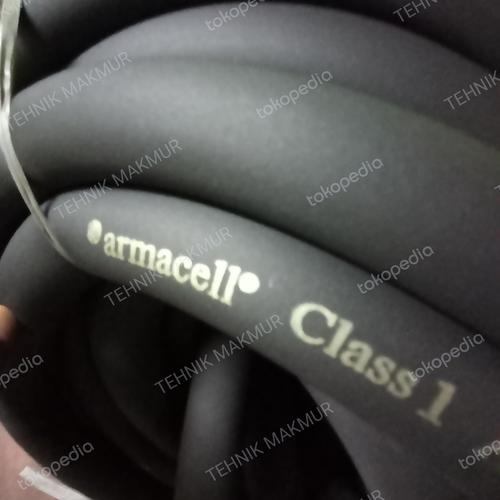 Jual insulasi armaflex pipa ac UK 2"x3/8"x2m/ busah pipa ac batangan ...