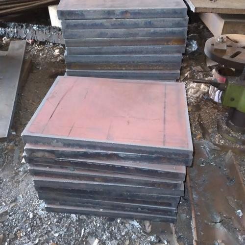 Jual Plat Besi potongan custom 10mm 150mm x 150mm - Jakarta Barat - TBS ...