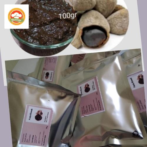 Jual Pasta Kluwek /Kluwek pasta / Ma'CiQu - 250g - Kota Depok - Cindy ...