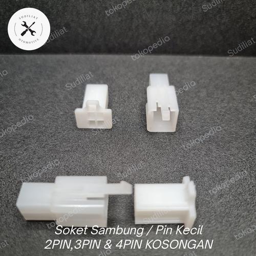 Jual SOKET SAMBUNG / PIN KECIL KOSONGAN / SOKET SAMBUNG PL MINI ...