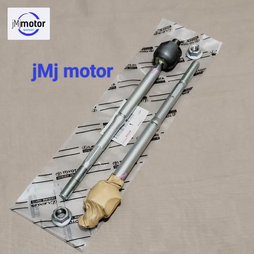 Jual RAK AND LONG TIEROD DAIHATSU XENIA OLD 1,3 TAHUN 2004 - Jakarta ...