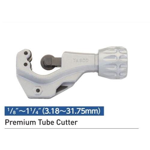 Jual TASCO tube premium cutter TA560A pemotong pipa ac tembaga jepang ...