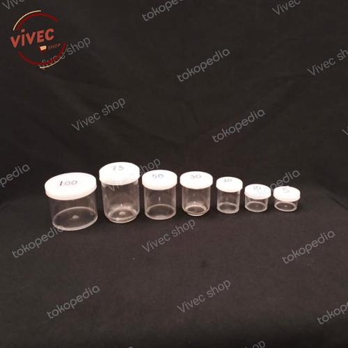 Jual pot urine - pot salep - botol urine 5cc/10cc/20cc/30cc/50cc/75cc/100cc - 100 cc - Jakarta ...
