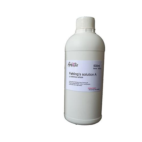 Jual LARUTAN FEHLING A Solution - 500ml - Kota Surabaya - Nirwana Abadi ...