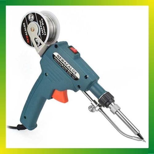 Jual Las Jepang Otomatis / Super Solder ORIGINAL TH2810 - SOLDER ...