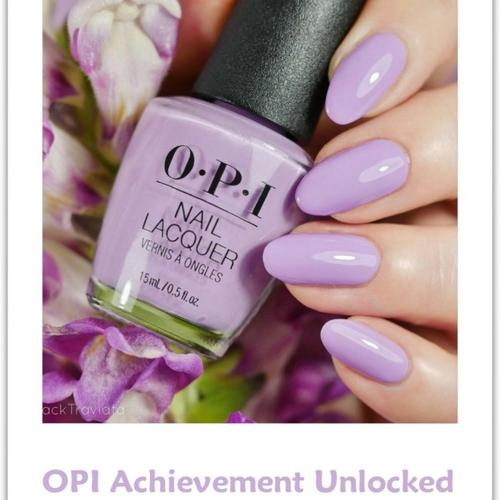 Jual OPI Achievement Unlocked (OPI Xbox Collection) - OPI ORIGINAL ...