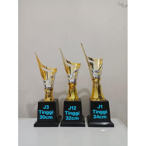Jual PIALA CUSTOM KEJUARAAN B112 TB J1 SATUAN - Jakarta Barat ...