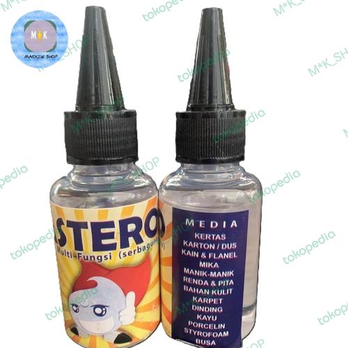 Jual Lem serbaguna Merk ASTERO - Jakarta Utara - M*K_SHOP | Tokopedia