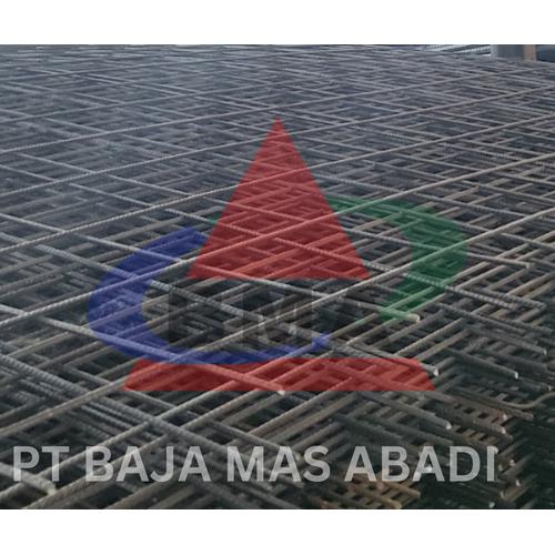 Jual wiremesh lembar m5 sni bersertifikat - Kab. Sidoarjo ...