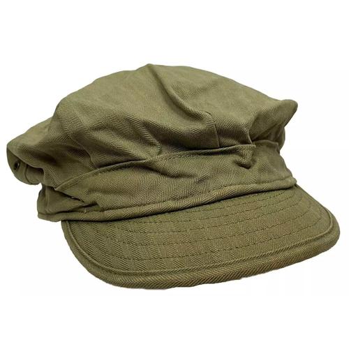 Jual KNIL / US Army HBT Patrol Cap Topi - Kota Cimahi - TB Vintage ...