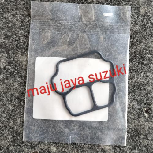 Jual Gasket ISC Valve packing throtle body APV Swift Baleno Estilo asli ...