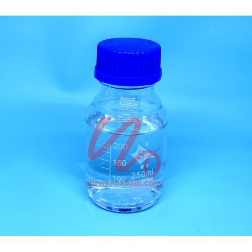 Jual Botol Sampel Kaca Bening RRC / Laboratory Bottle / Lab Botol ...