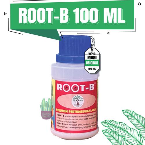 Jual Pupuk Mempercepat Pertumbuhan Akar Tanaman Hias dan Anti Jamur ...