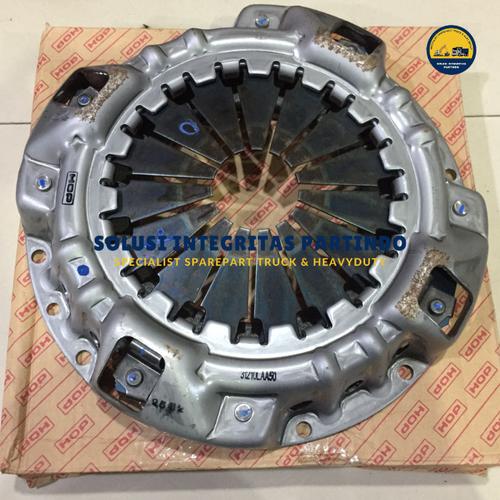 Jual CLUTCH COVER / DEKRUP HINO DUTRO GENUINE 31210-LAA50 - Jakarta ...