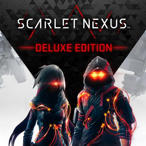 Jual Scarlet Nexus Ultimate Edition PC Game / 100% Works! - Jakarta ...
