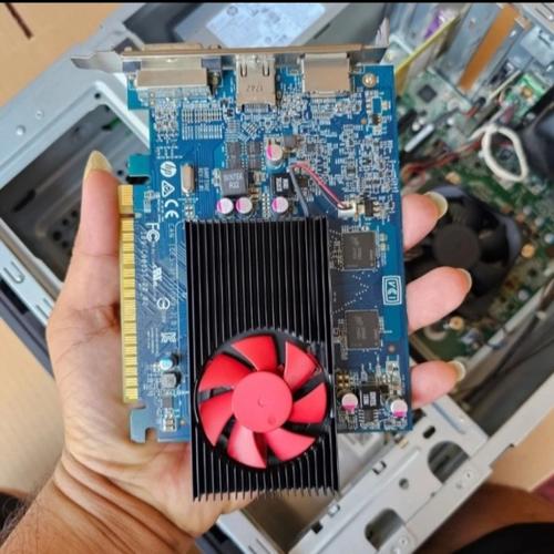 Jual VGA CARD AMD RADEON (TM) R9 M360 4 GB GDDR 5 128 BIT COPOTAN BUILD ...