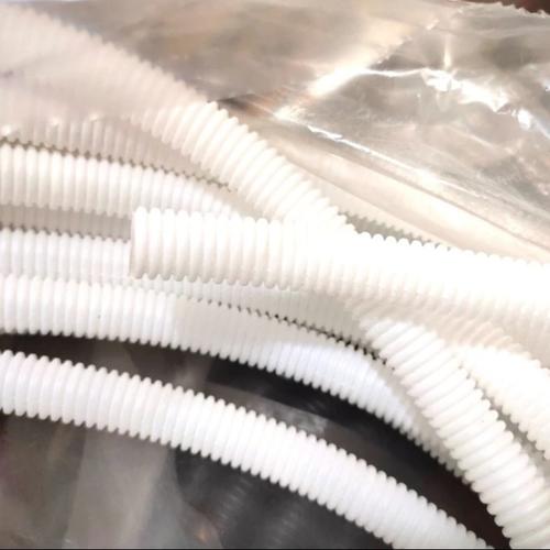 Jual Selang flexible pembuangan AC 5/8" inch slang spiral air AC per ...