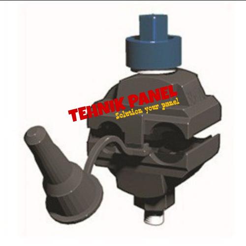 Jual Tap Conector kabel TWIST 70mm / Konektor PLN 1baut 35-70mm kedap ...