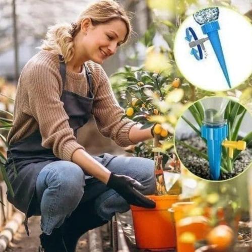 Jual Water Drop isi 5 KERAN AIR OTOMATIS SIRAM TANAMAN - Jakarta Barat ...