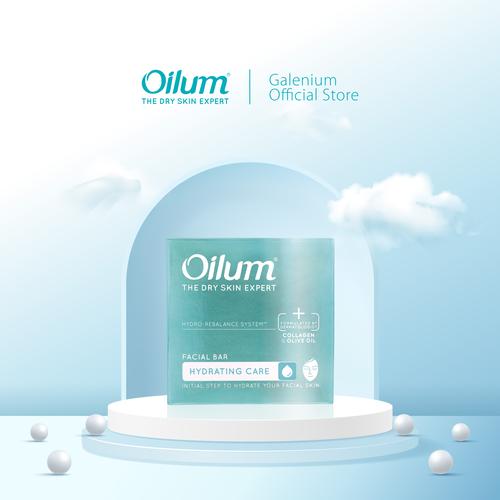 Jual Oilum Hydrating Care Facial Bar - Jakarta Selatan - Galenium ...