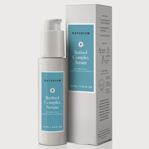 Jual Naturium Retinol Complex Serum 30Ml ( Renew Packaging) - Kota ...