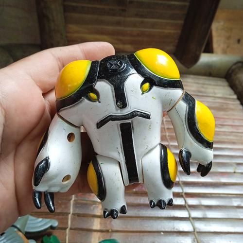 Jual mainan ben 10 vintage - Kota Depok - dewa toys retro | Tokopedia