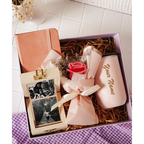 Jual MINNIE- Kado ulang tahun/hadiah ulang tahun/hampers birthday ...