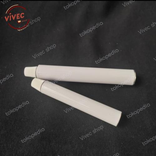 Jual tube salep alumunium - tube kosong alumunium - 5 gram - Jakarta ...
