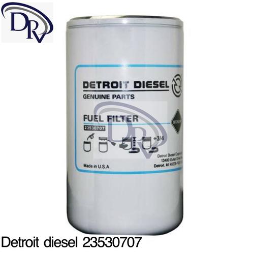 Jual DETROIT DIESEL 23530707 FUEL FILTER - Jakarta Barat - Dunia ...