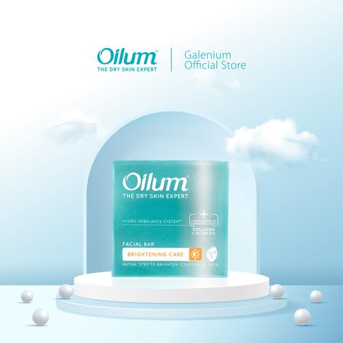 Jual Oilum Brightening Care Facial Bar - Jakarta Selatan - Galenium ...